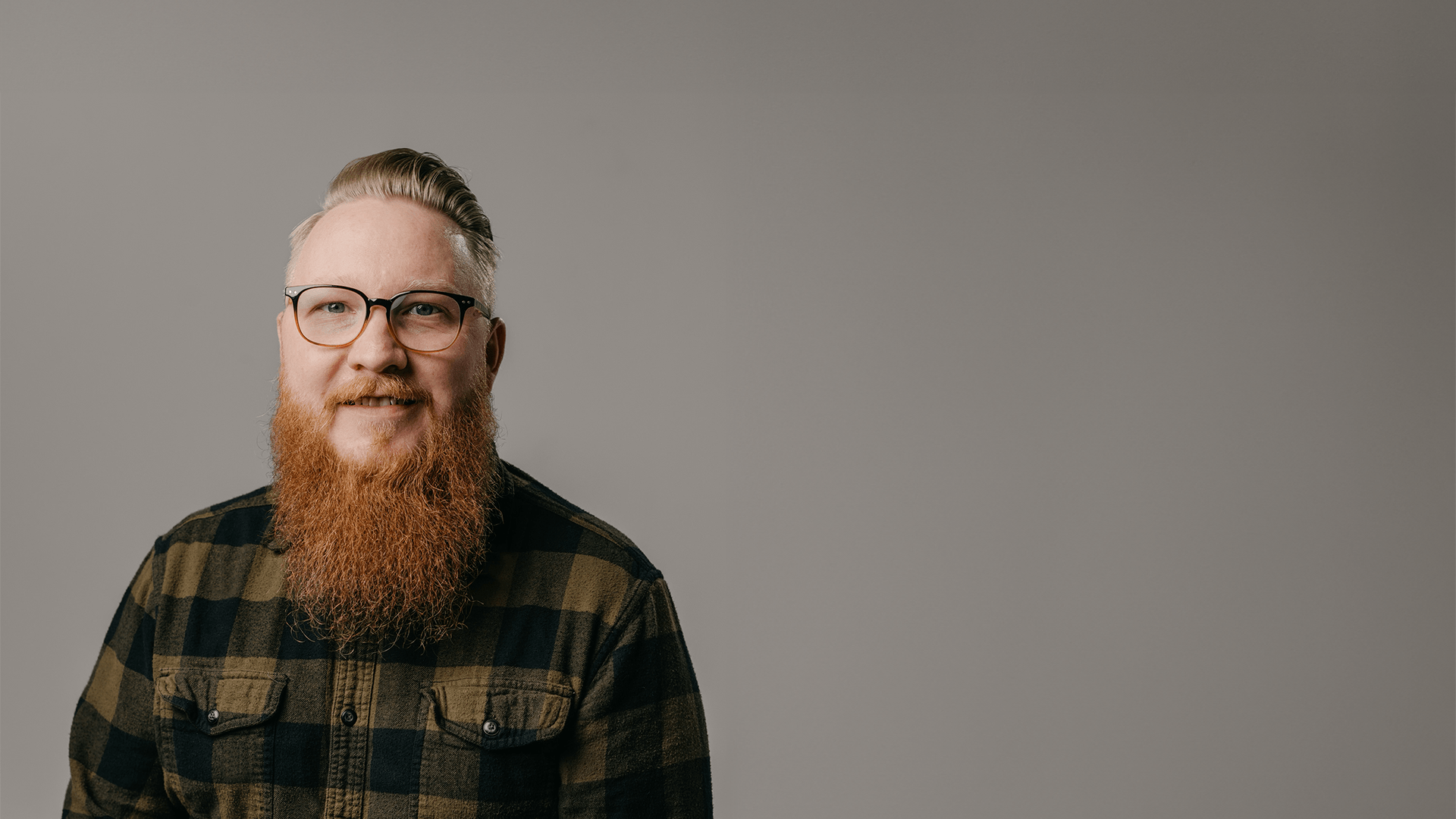 Front Page - Jerod Togger